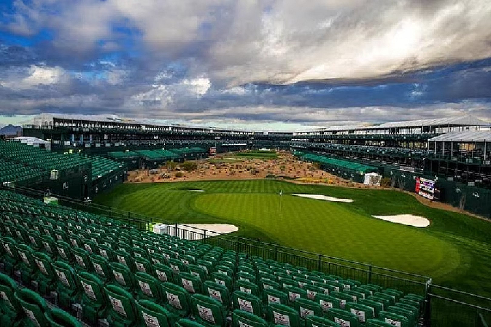 Arizona Golf Vacations, Scottsdale Golf Packages, Phoenix Golf Vacation ...