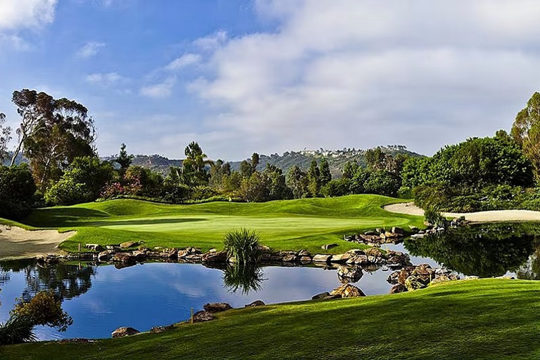 Arizona, Florida, Myrtle Beach and other golf vacation package deals ...