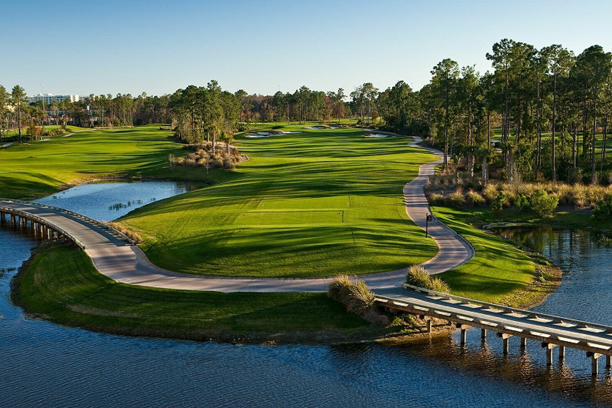 Arizona, Florida, Myrtle Beach and other golf vacation package deals ...