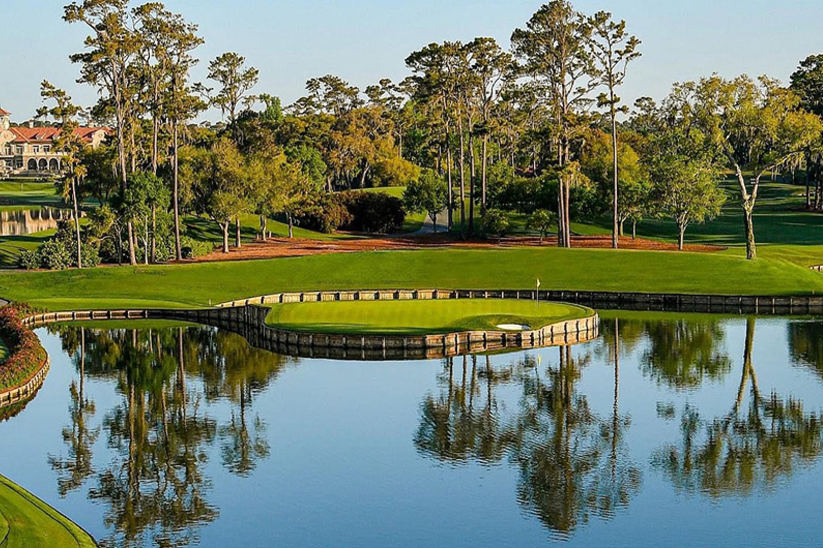 Arizona, Florida, Myrtle Beach and other golf vacation package deals ...