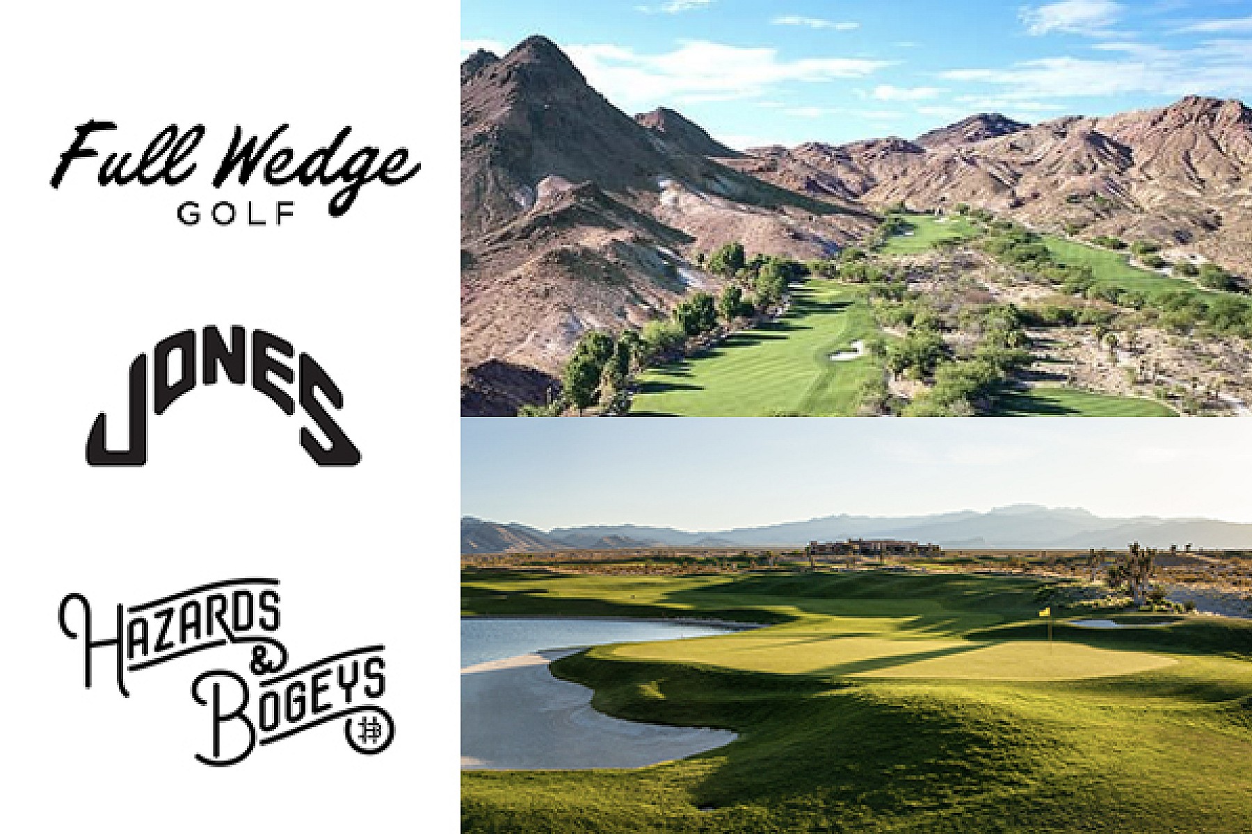 Las Vegas Golf Vacations, Las Vegas Golf Vacation Deals