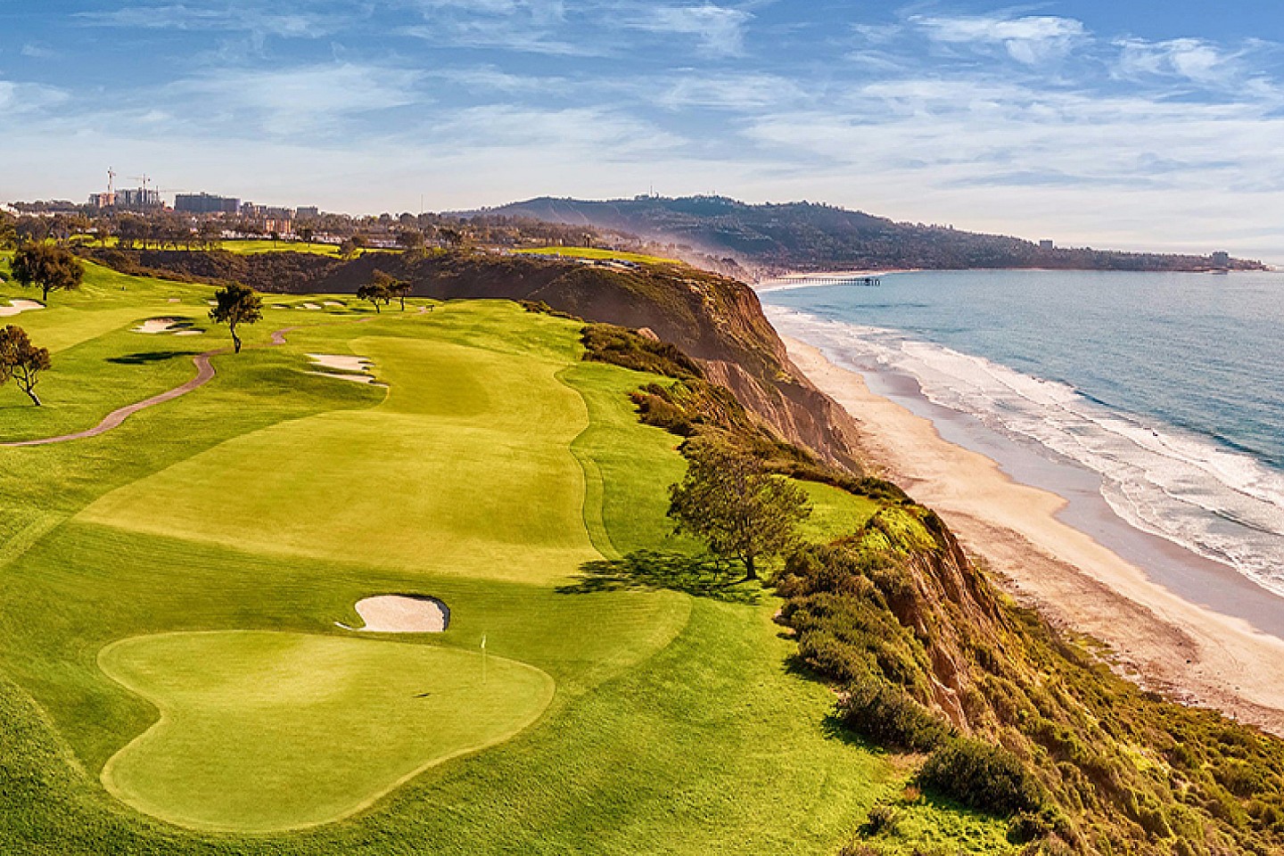 Southern California Golf Packages - Summer Golf Vacation Package at ...