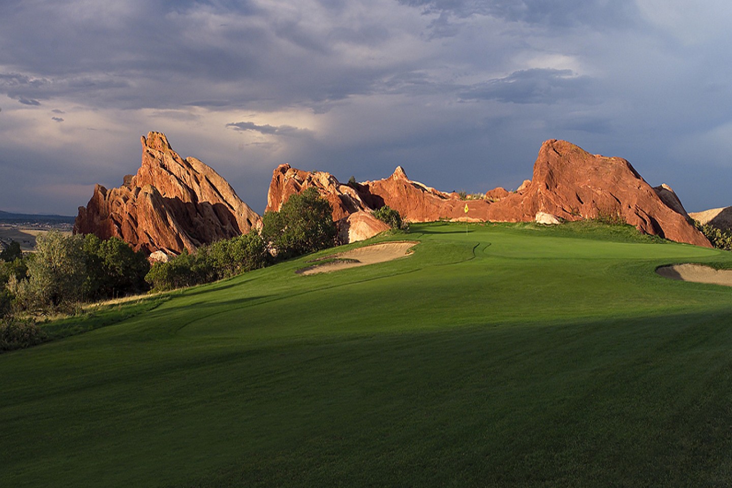 Denver Golf Packages, CO - Find the best on GolfTroop.com