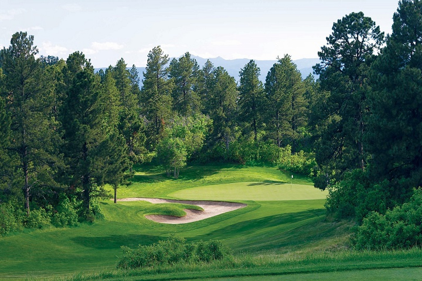 Denver Golf Packages, CO - Find the best on GolfTroop.com