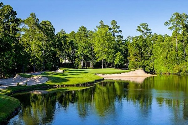 Carolinas Golf Packages - Myrtle Beach Ultimate Golf Vacation ...