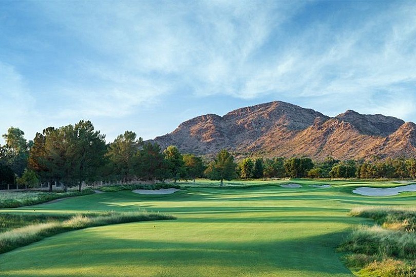 Phoenix & Scottsdale Golf Courses - Golftroop.com