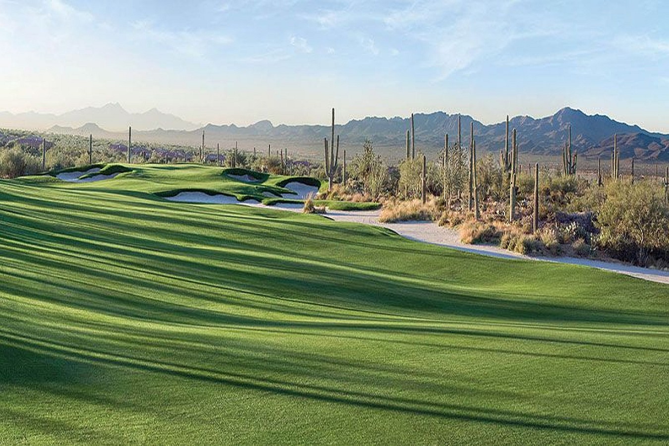 Arizona Golf Courses - golftroop.com