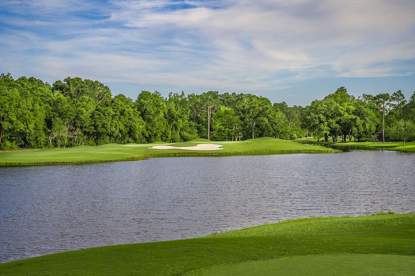 Golf Courses in Alabama: Your Guide to the Best Courses and Packages