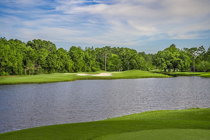 Golf Courses in Alabama: Your Guide to the Best Courses and Packages